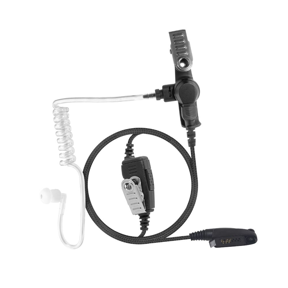 Mic/Earpiece, Braided Cable, Ailunce HD1 & HD2