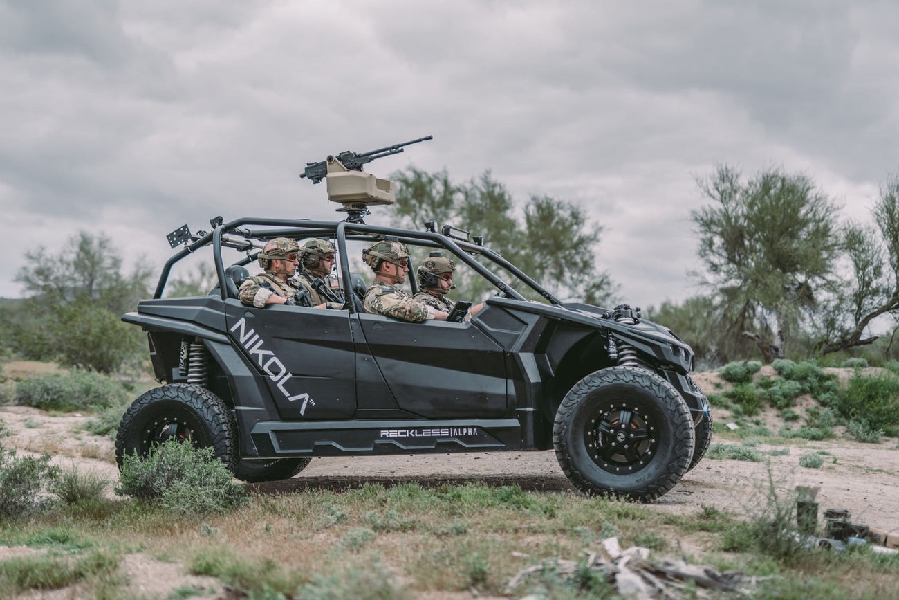 SHEEPDOG® Tactical Advisor
