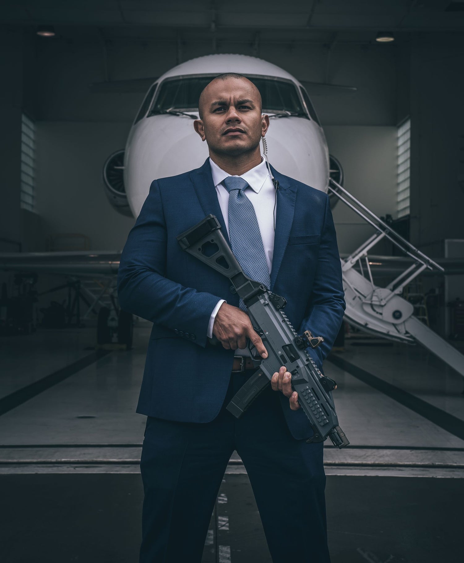 Sheepdog TACTICAL ADVISORS | Sheepdog Microphones