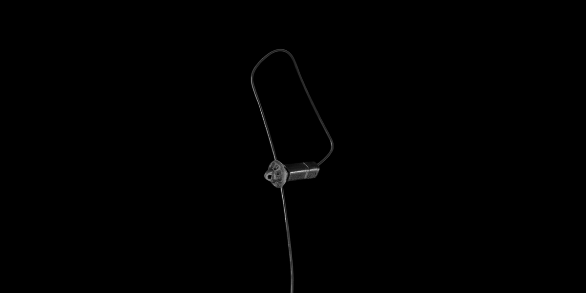 Tactical Antenna Relocation Kit, Motorola APX (TARK)