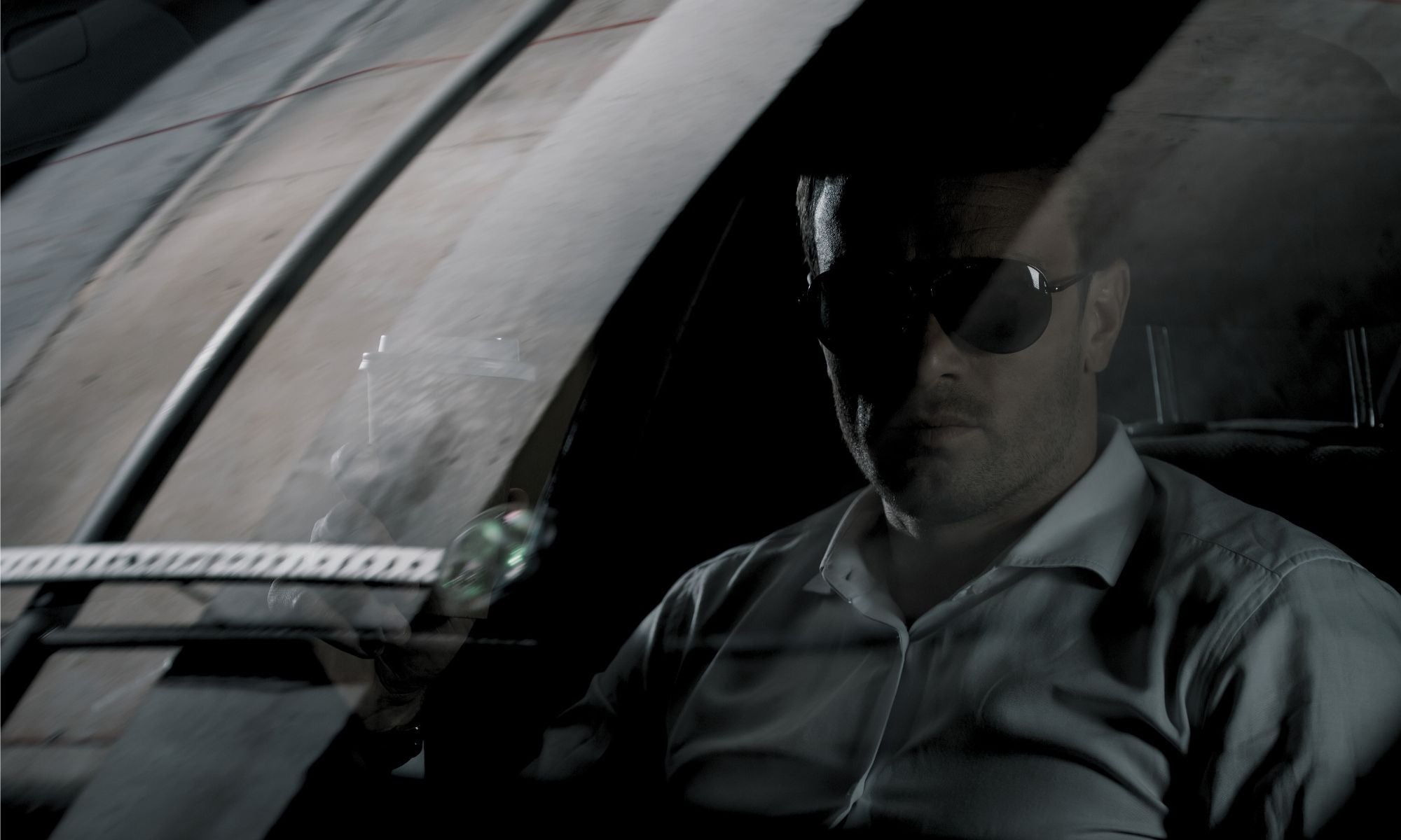 Premium Police Headsets, Earpieces, Lapel Mics | Sheepdog Microphones