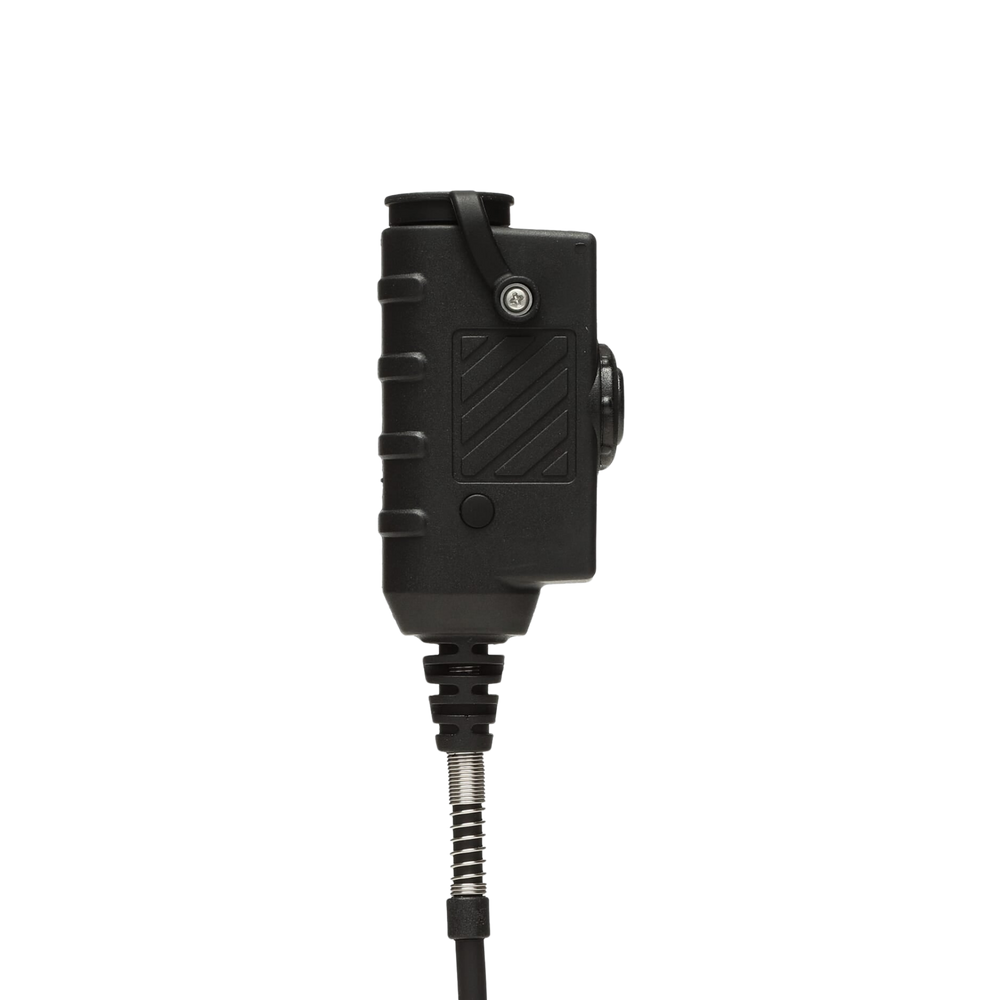SHEEPDOG Tactical PTTs | Rugged Push-to-Talk for Law Enforcement