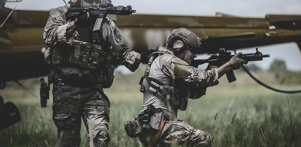 3M PELTOR Tactical PTT, Motorola N30, N50, N70 (FL40114-02)