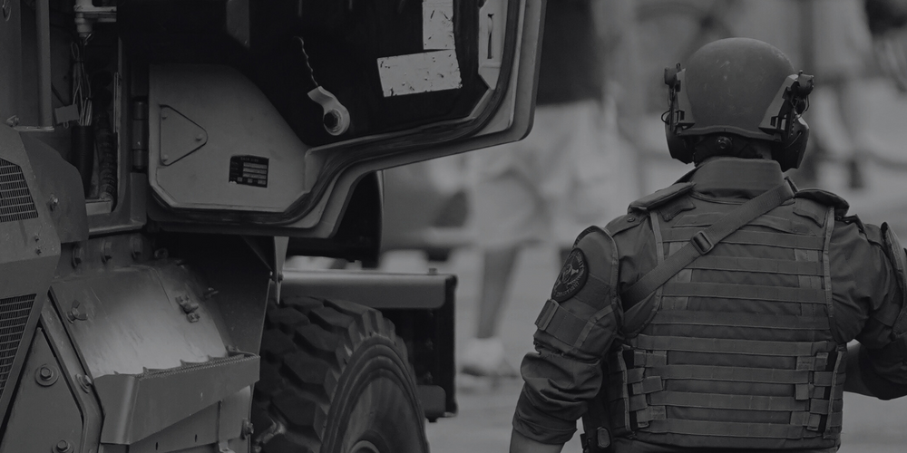 SHEEPDOG® Tactical Advisor