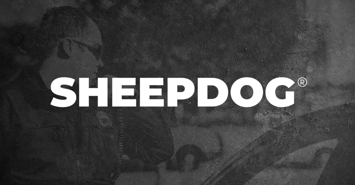 Sheepdog Microphones | Police Communication Listen-Only Earpiece