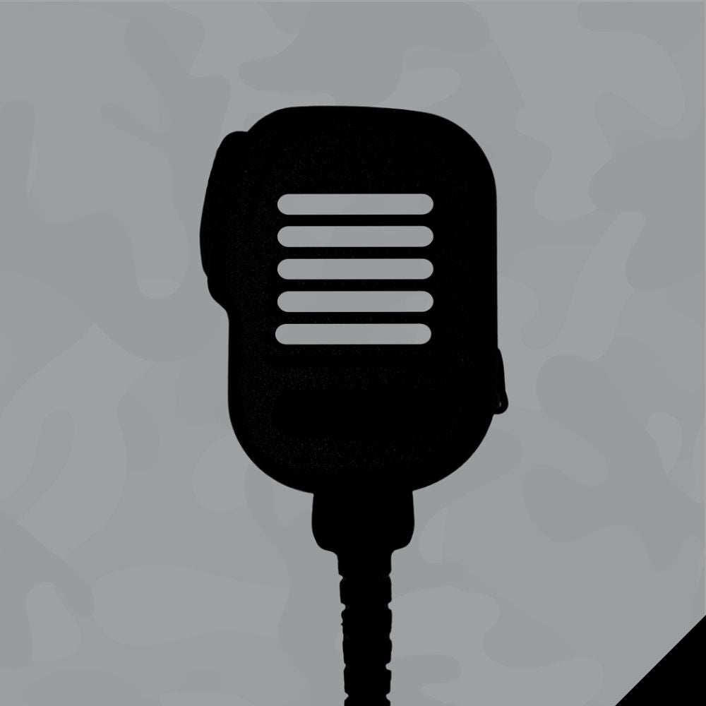 Sheepdog | Police Microphones, SWAT Headsets and Covert Earpieces