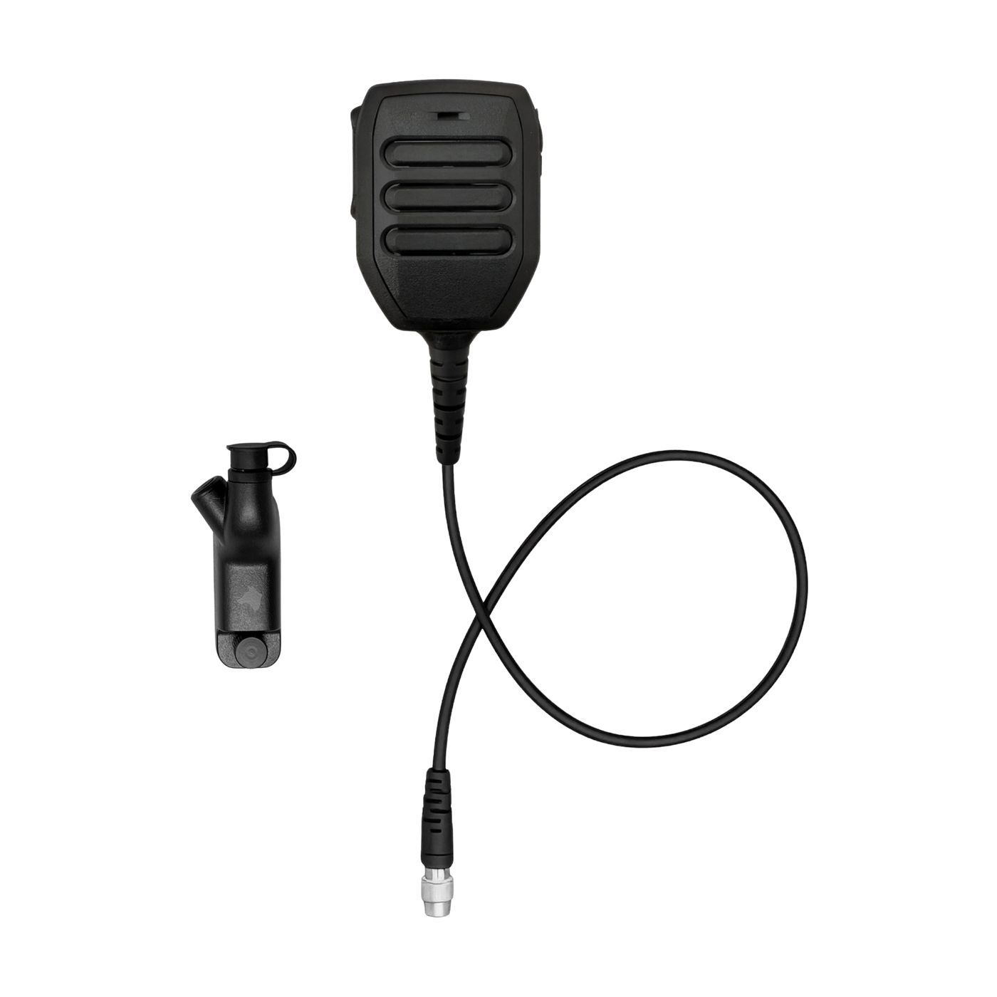 SHEEPDOG® TRIAD™ PTT Microphone