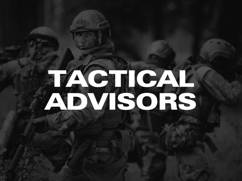 Tactical Communication & Hearing Protection