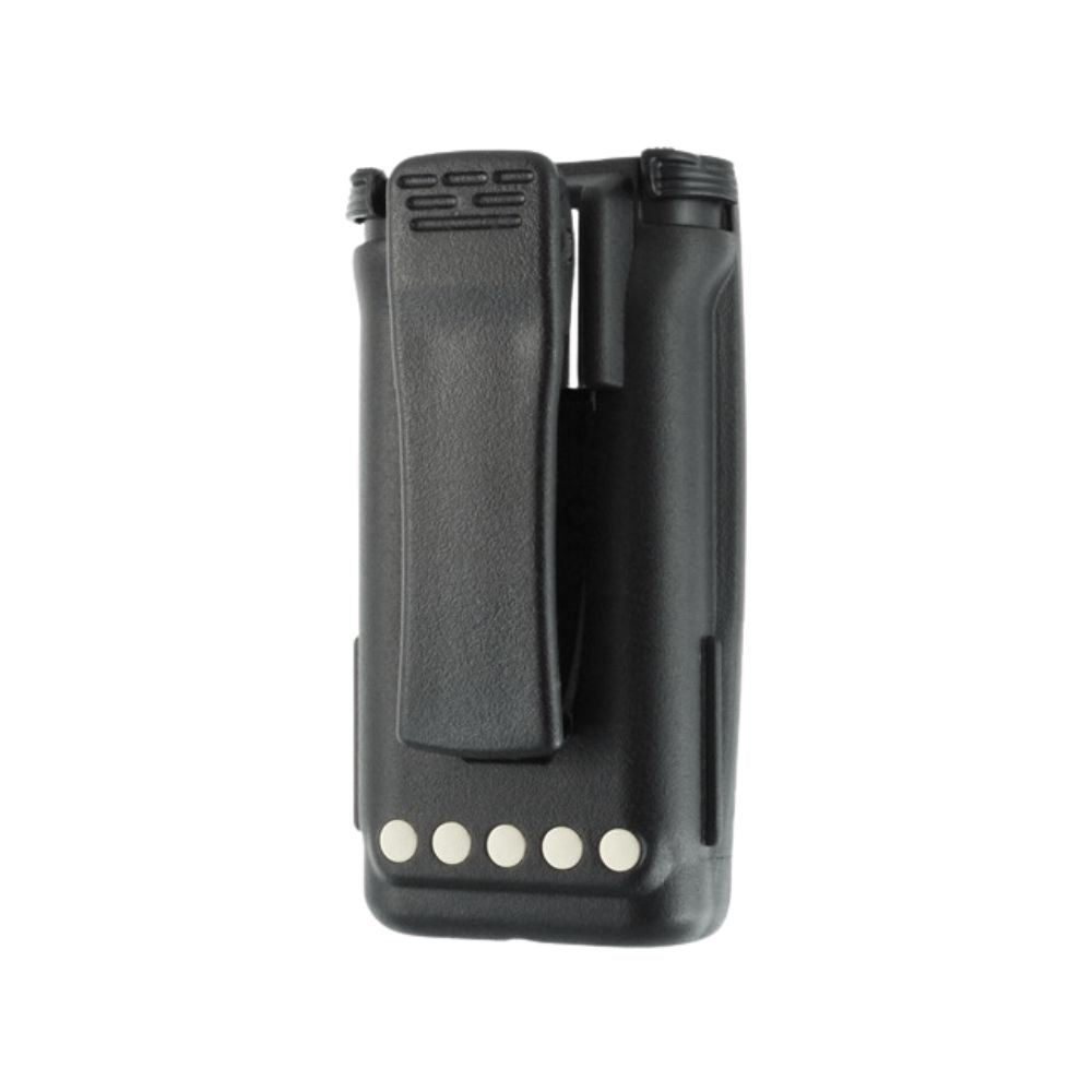 Battery, Harris XG15/25/75P, 2500mAh, Li-Ion