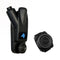 Motorola APX Bluetooth Adapter with Wireless PTT Button