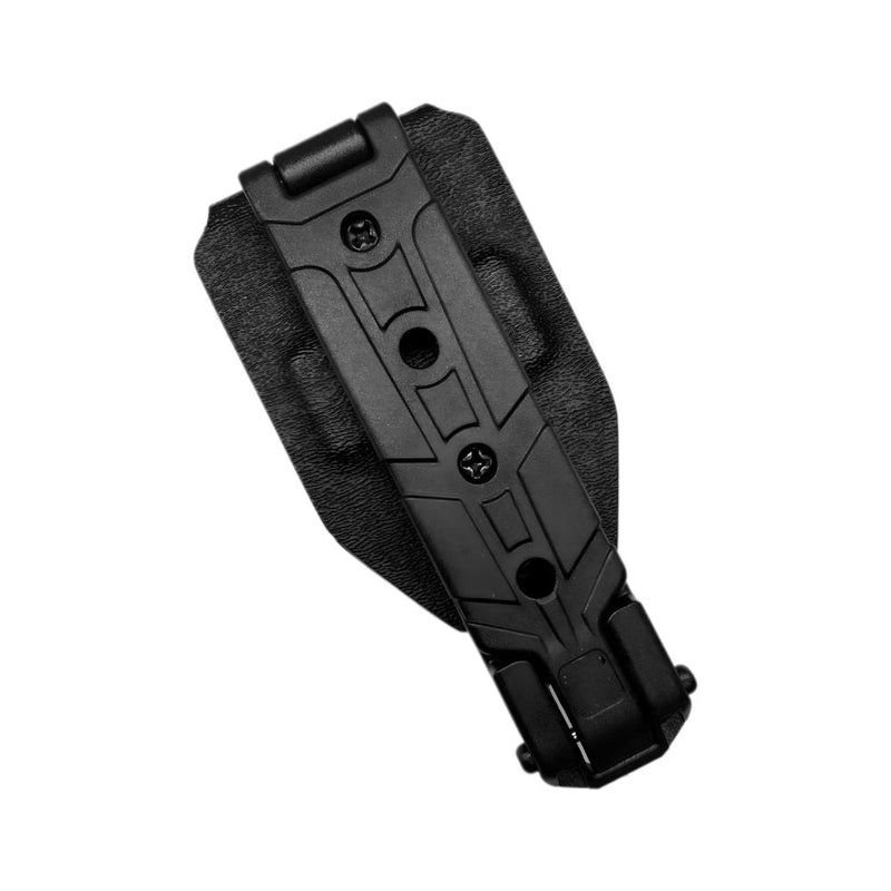 Motorola APX Bluetooth Adapter with Wireless PTT Button