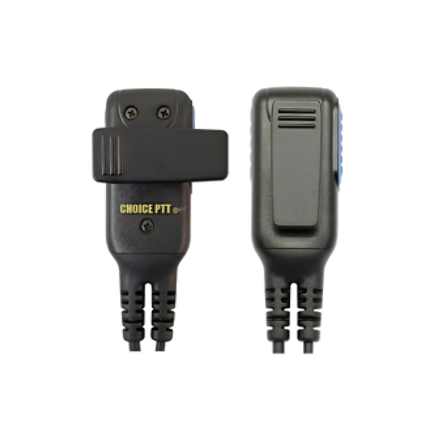 CHOICE Micro, Push-To-Talk Microphone
