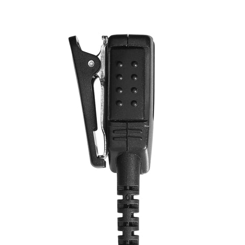 Sheepdog® CYCLONE™ PTT/Mic, Quick Disconnect