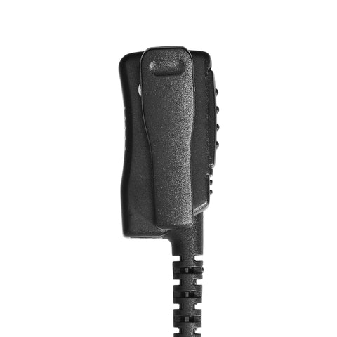 Sheepdog® CYCLONE™ PTT/Mic, Quick Disconnect