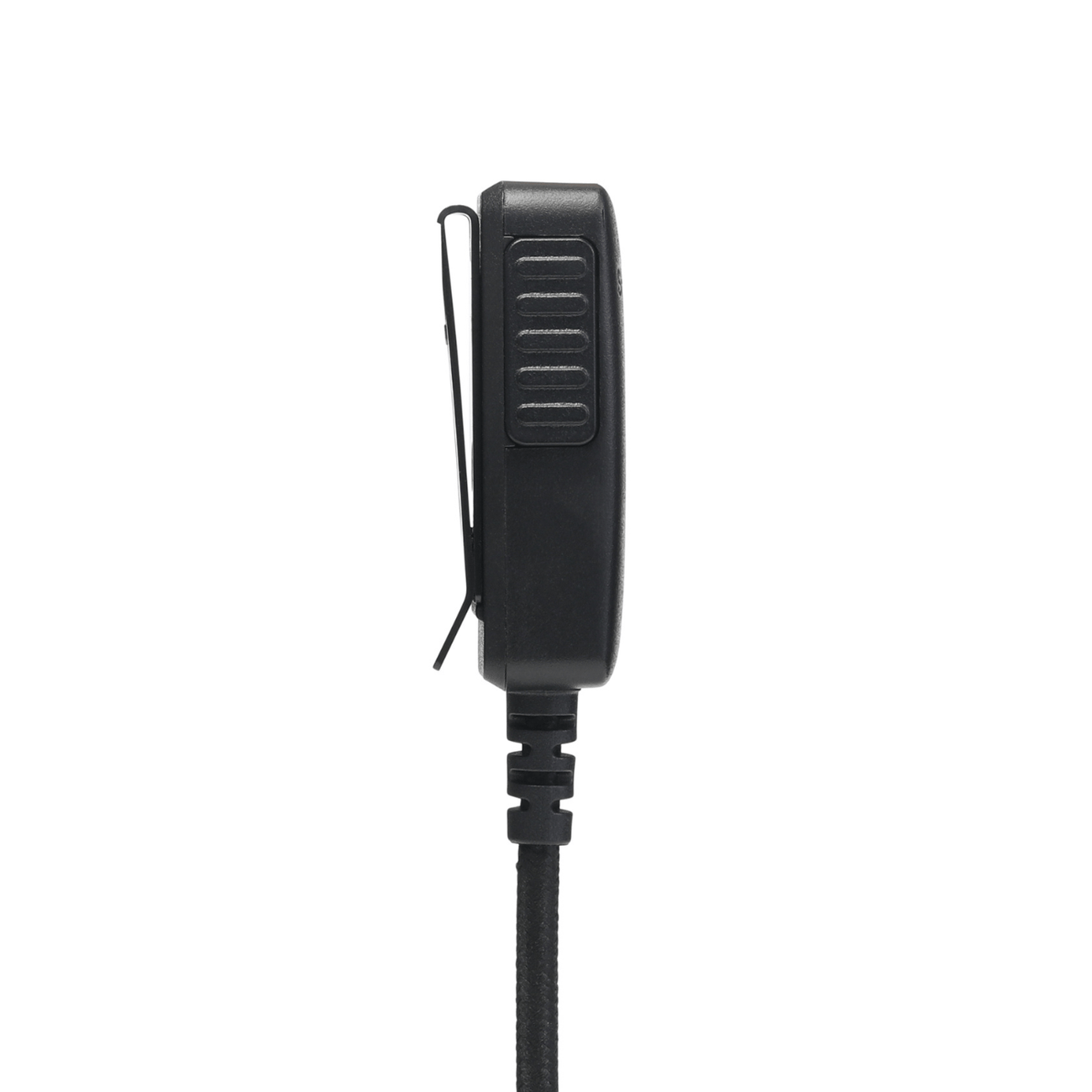 CYCLONE2, Waterproof PTT/Mic, 3.5mm Port, Quick Disconnect