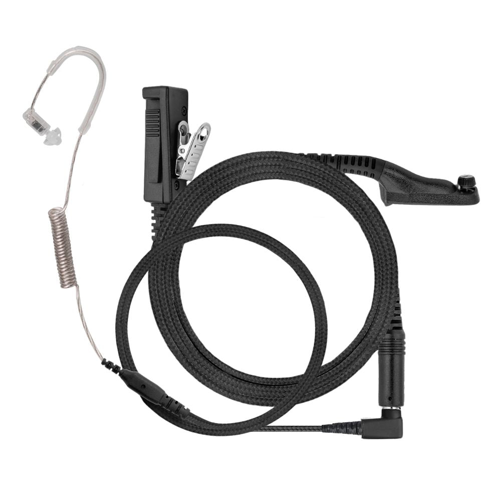 SHEEPDOG® DELTA™ 2-Wire Surveillance Mic / Earpiece