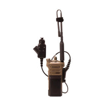 Constant Able, Advanced Tactical PTT, Motorola