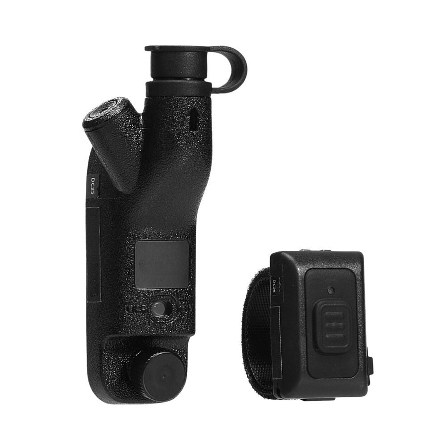 Sheepdog Microphones | Bluetooth Wireless for Police Officers & Deputies