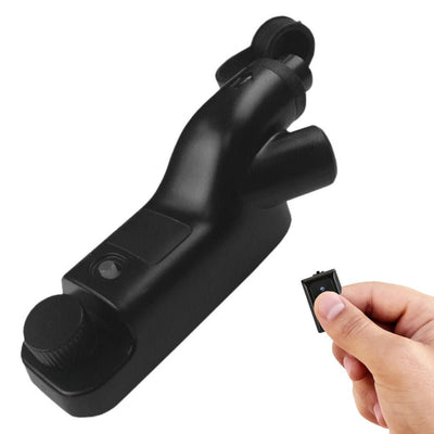 Motorola APX Bluetooth Adapter with Wireless PTT and Kill Switch