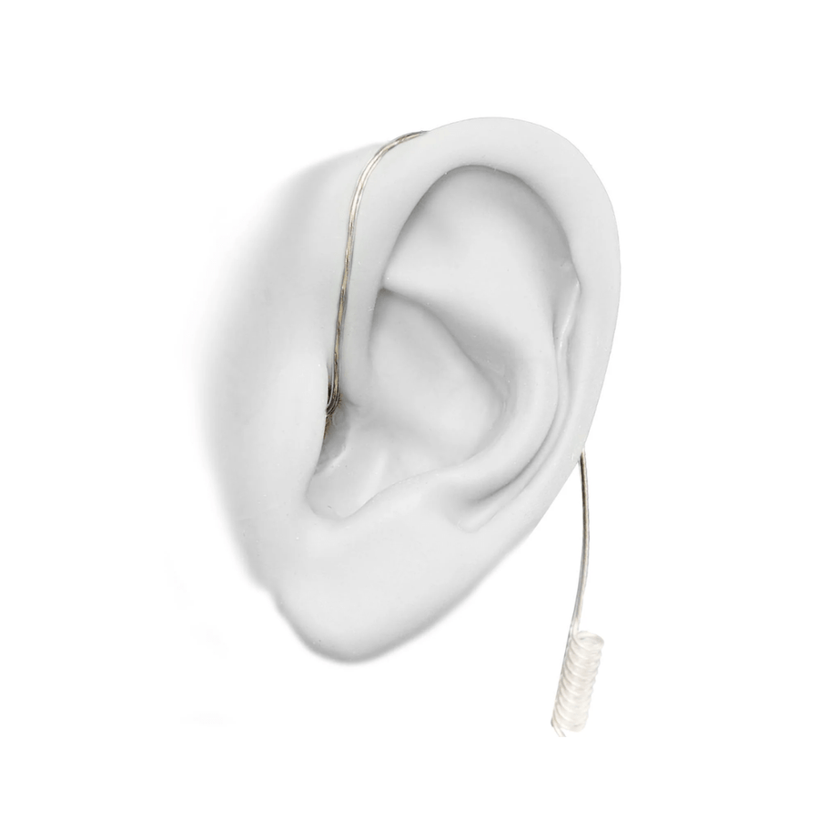 Tactical Earpiece Mic System, NEXUS