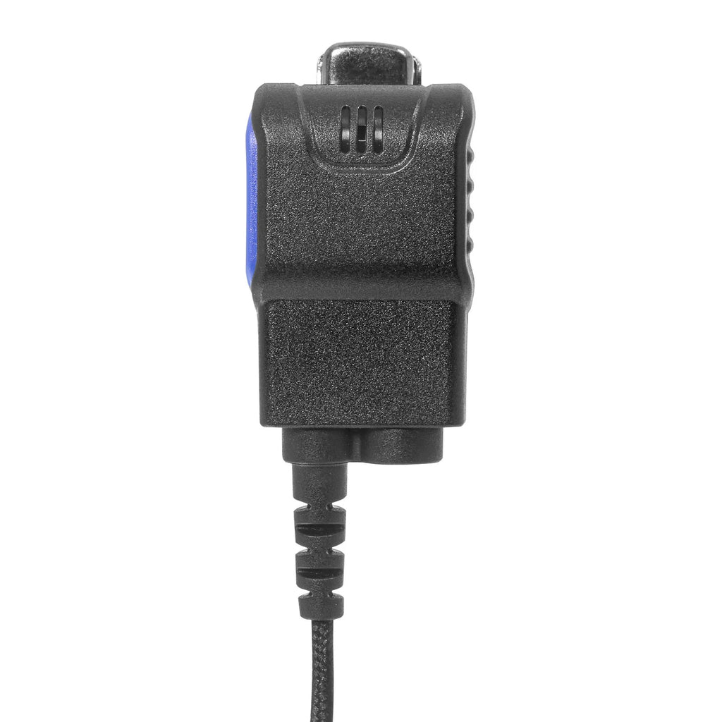 N-ear: Choice™ PTT/Mic - Compact (Tier 3)