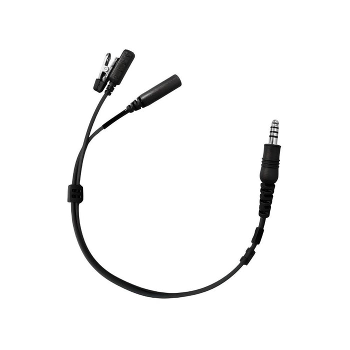 SHEEPDOG® NEXUS Microphone, 3.5mm Port