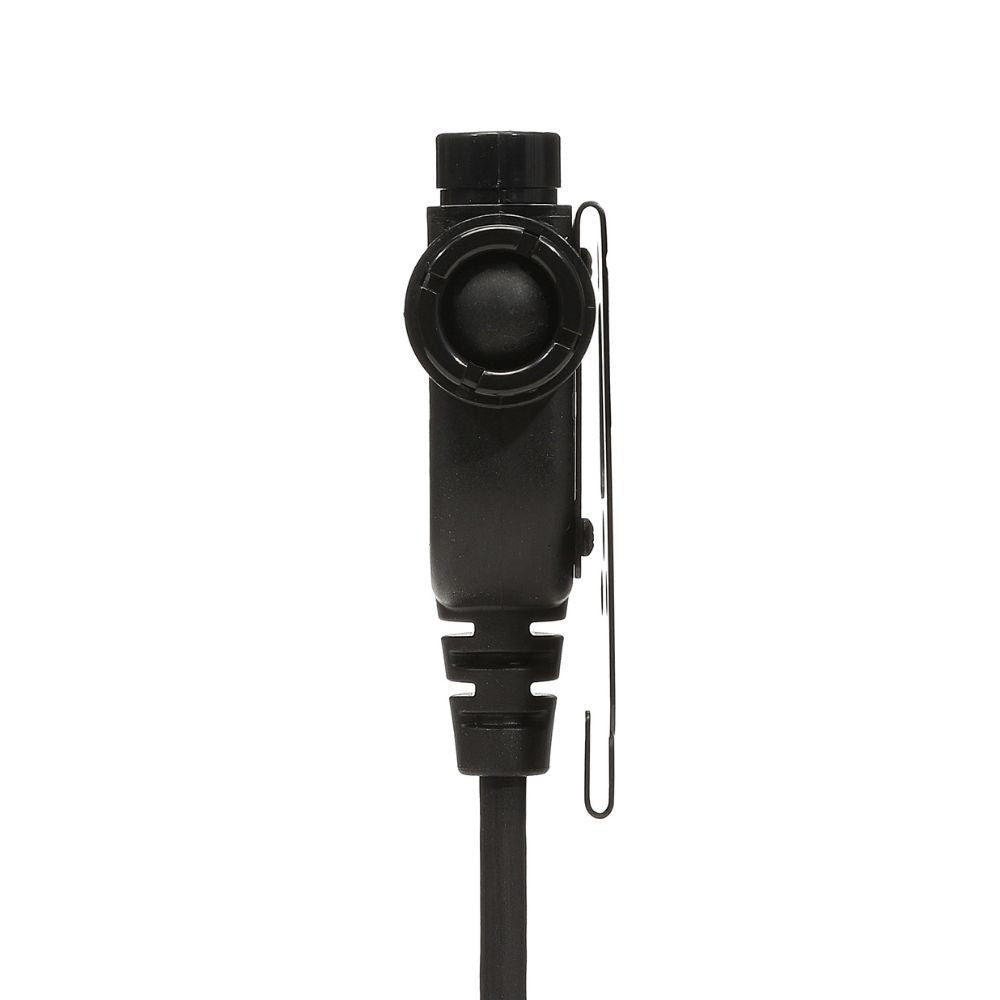 Silynx U94 PTT, Tactical Push-To-Talk, Motorola APX