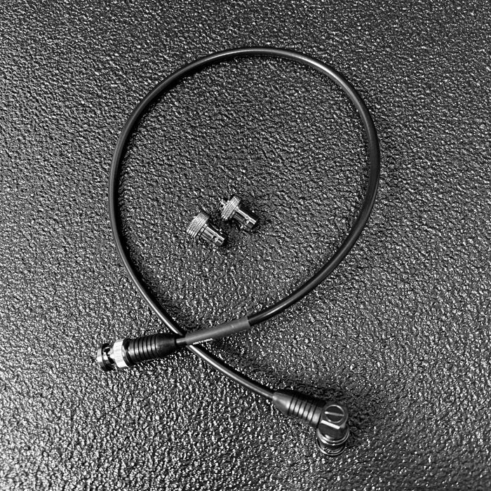 Tactical Antenna Relocation Kit, Motorola APX (TARK)