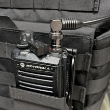 Tactical Antenna Relocation Kit, Motorola APX (TARK)
