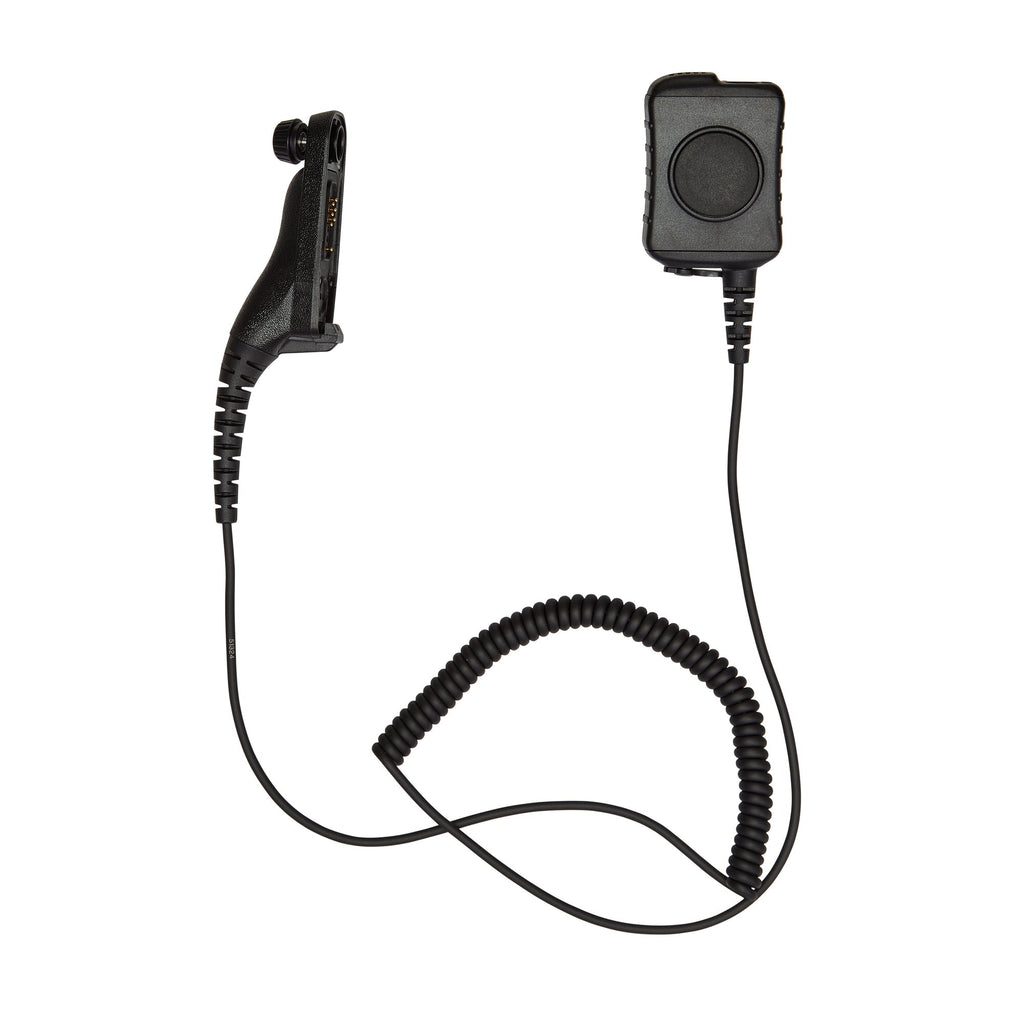 SHEEPDOG® TANGO PTT Mic, 3.5mm Port, Motorola