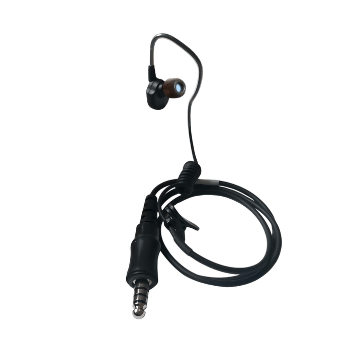 TITAN™ Tactical In-Ear Microphone (NEXUS, NATO-US)