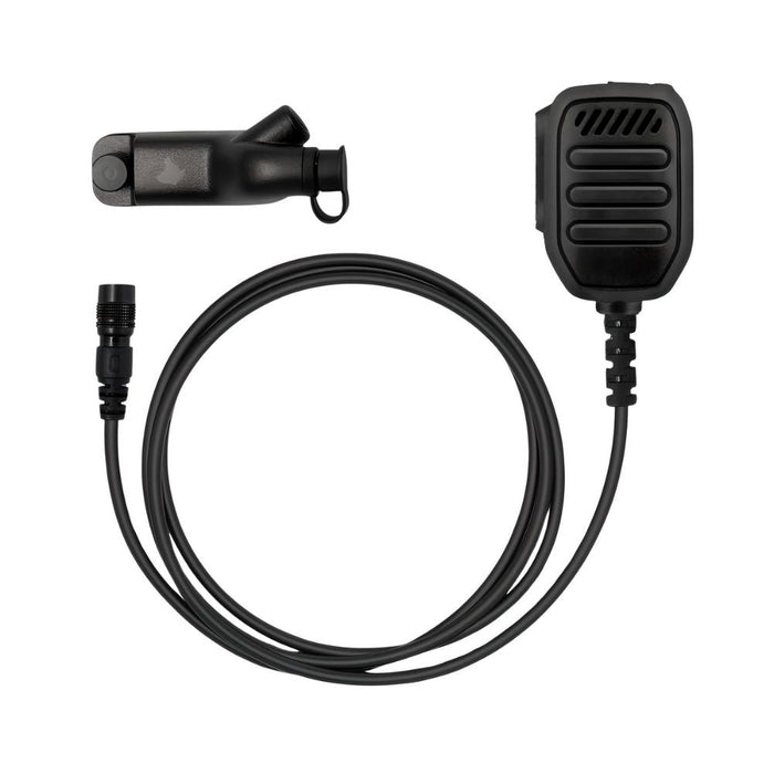 SHEEPDOG® TRIAD™ Waterproof (IP68) PTT/Mic
