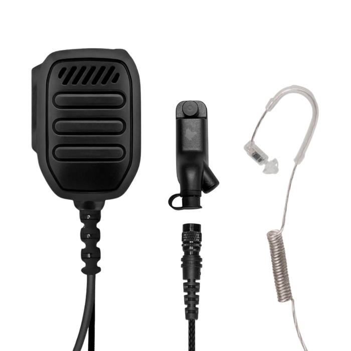 SHEEPDOG® | Police Microphones, SWAT Headsets and Covert Earpieces