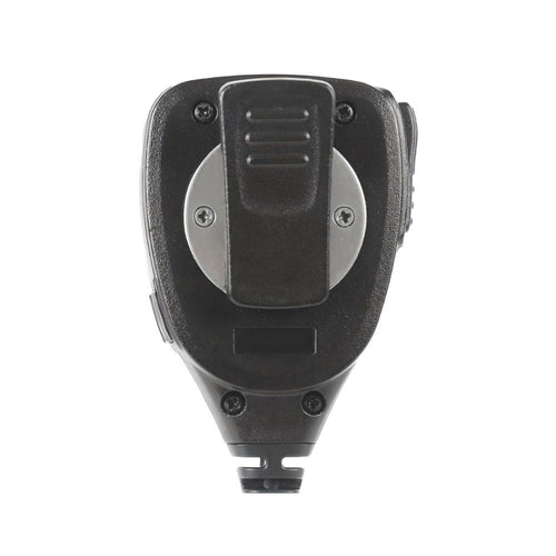 Ultra-Compact PTT/Mic with Speaker, Motorola APX