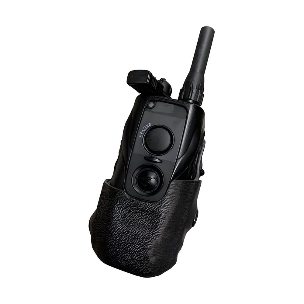 Zero9 K9 E-Collar Remote Case, Dogtra 200 and 1900S