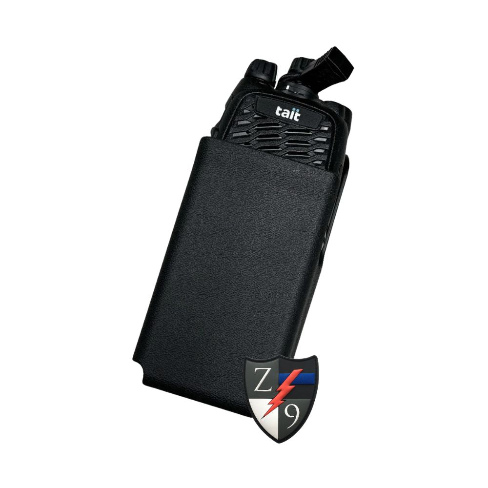 Zero9 Radio Holster, Tait TP9400/9600/9800/9900