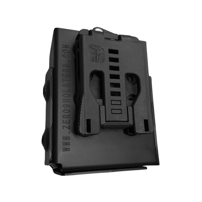 ZERO9 Standard Handcuff Case