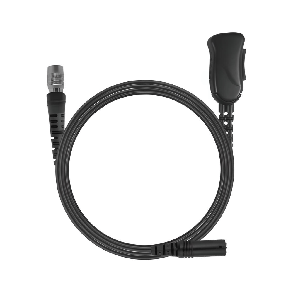 ZULU™ 1-Wire, Quick Disconnect, Replacement