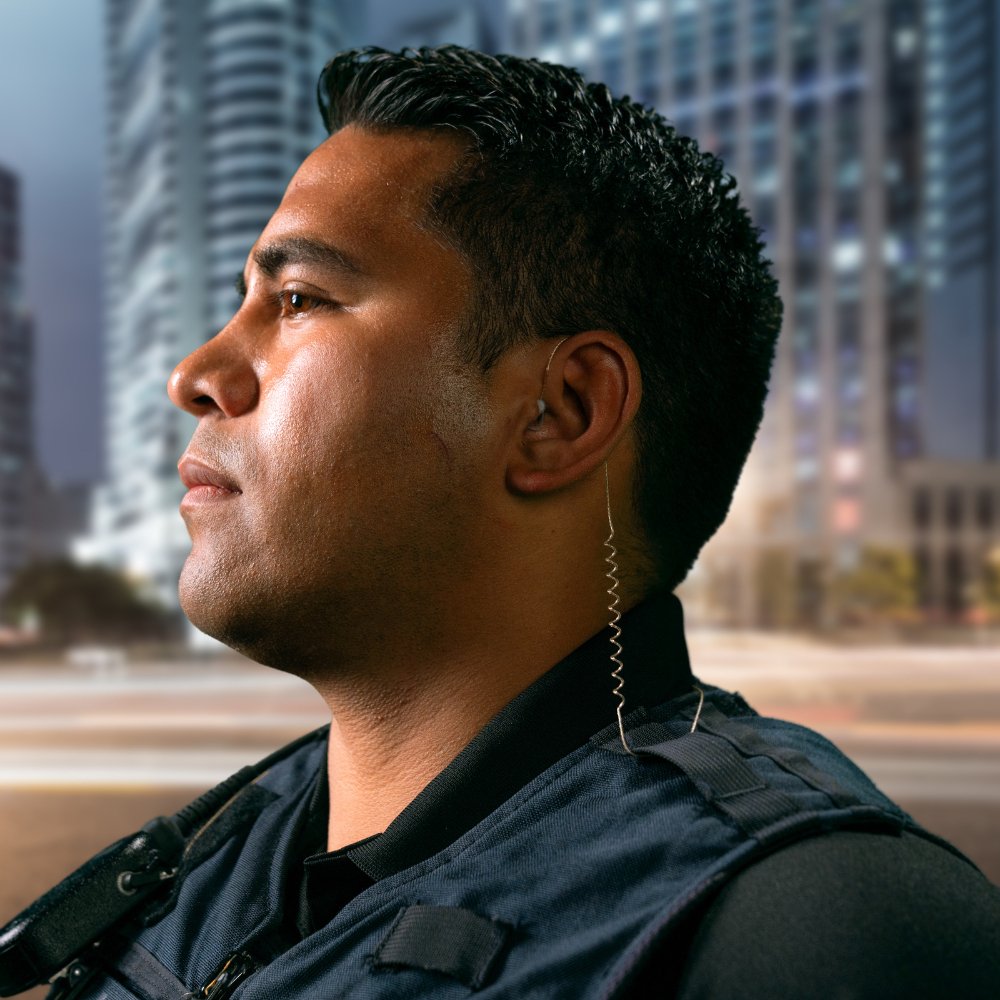 Sheepdog Surveillance Kits - Modular