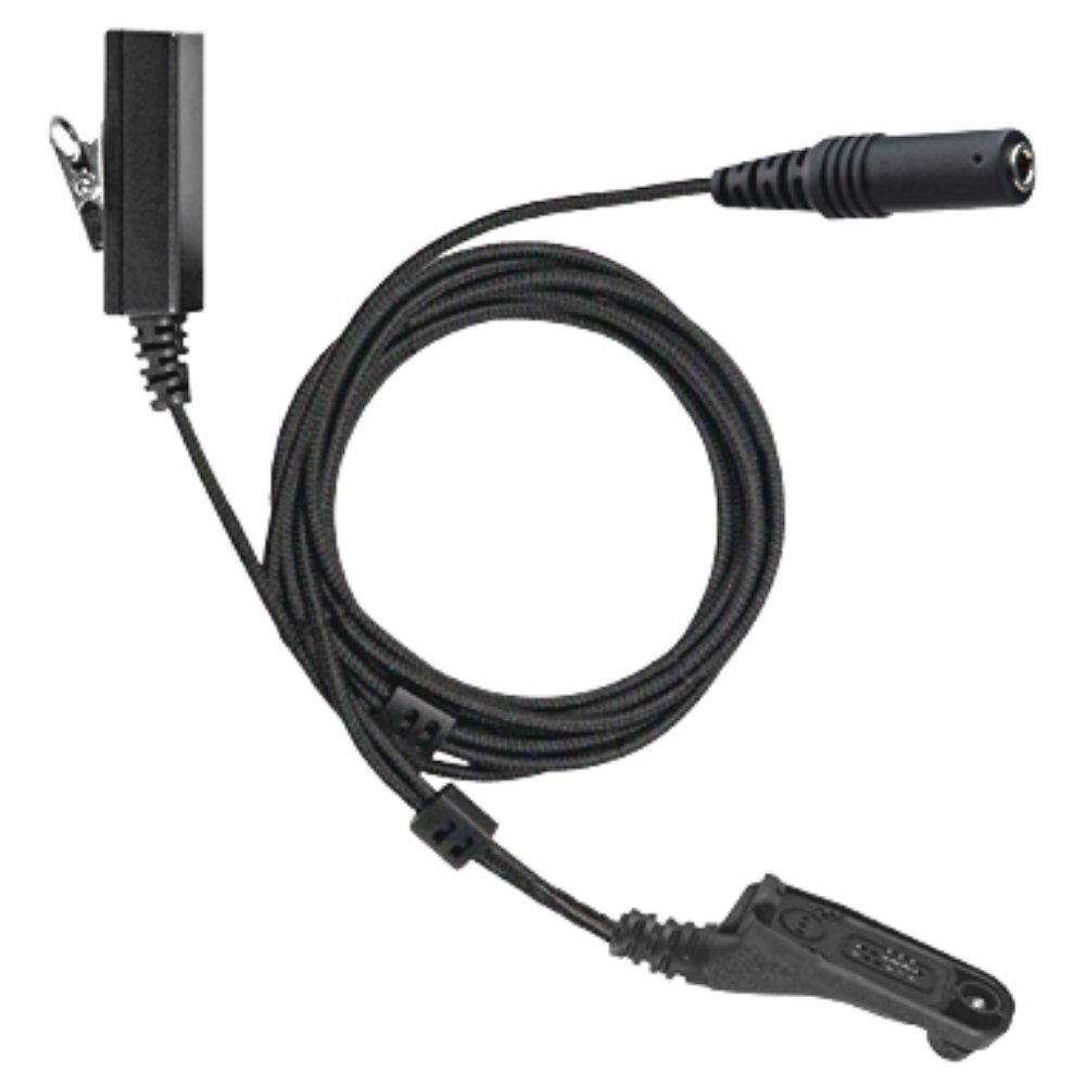 Sheepdog UC-2W-APX, Covert Police 2-Wire Earpiece, Motorola APX