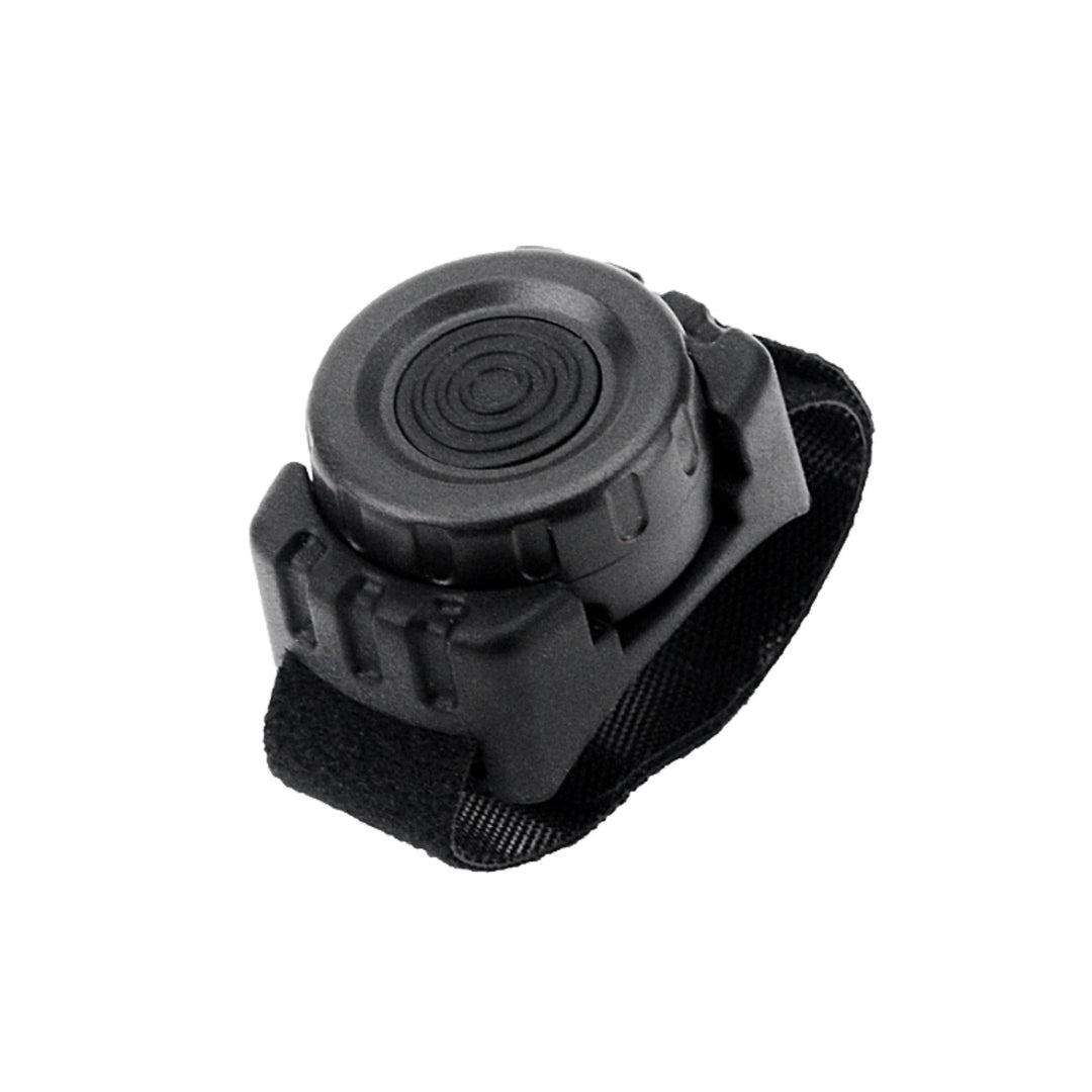 Sheepdog Microphones | Bluetooth Wireless for Police Officers & Deputies