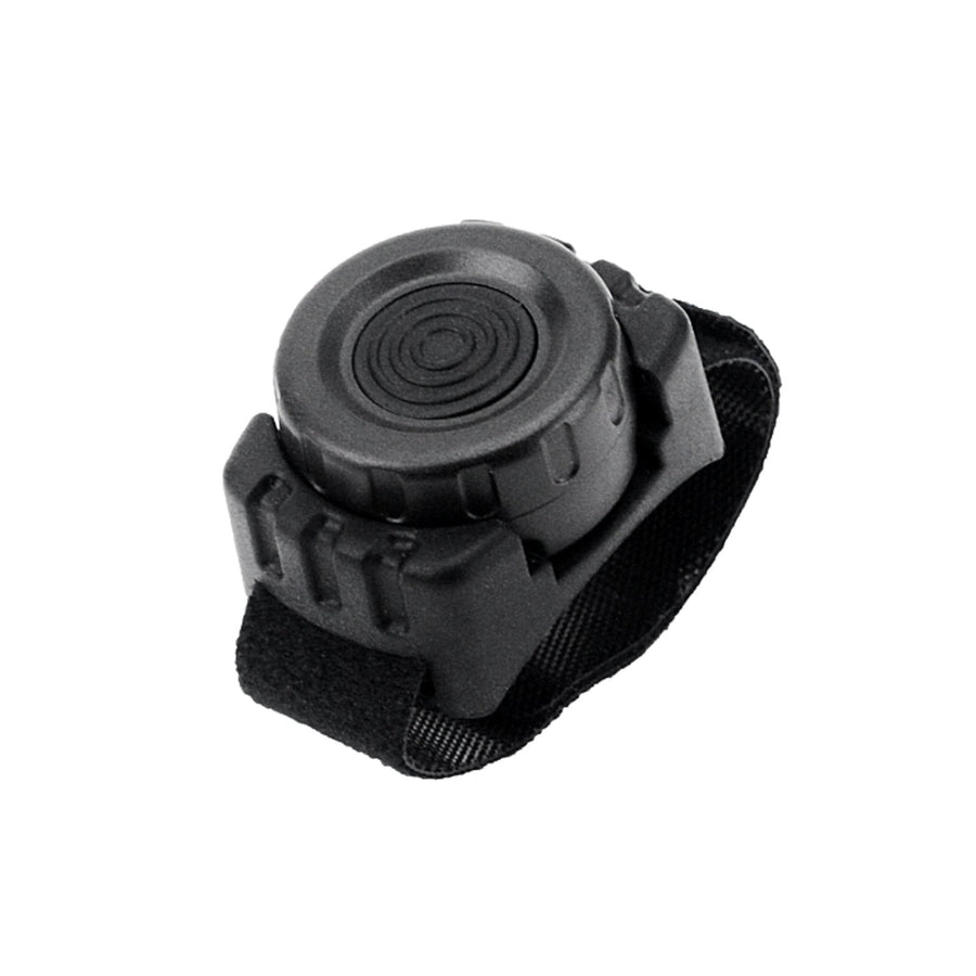 Sheepdog Microphones | Bluetooth Wireless for Police Officers & Deputies