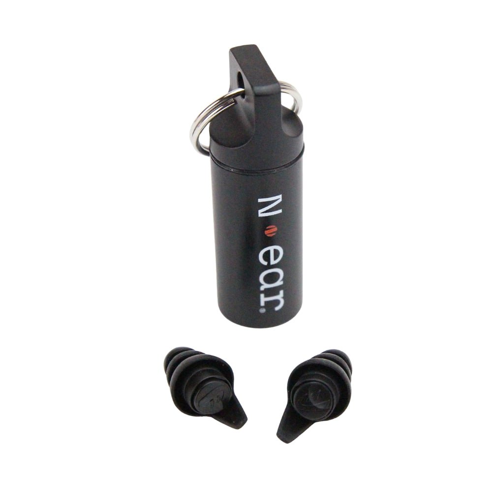 N-ear PROTECTR Xtreme Hearing Protection (PR-2265)