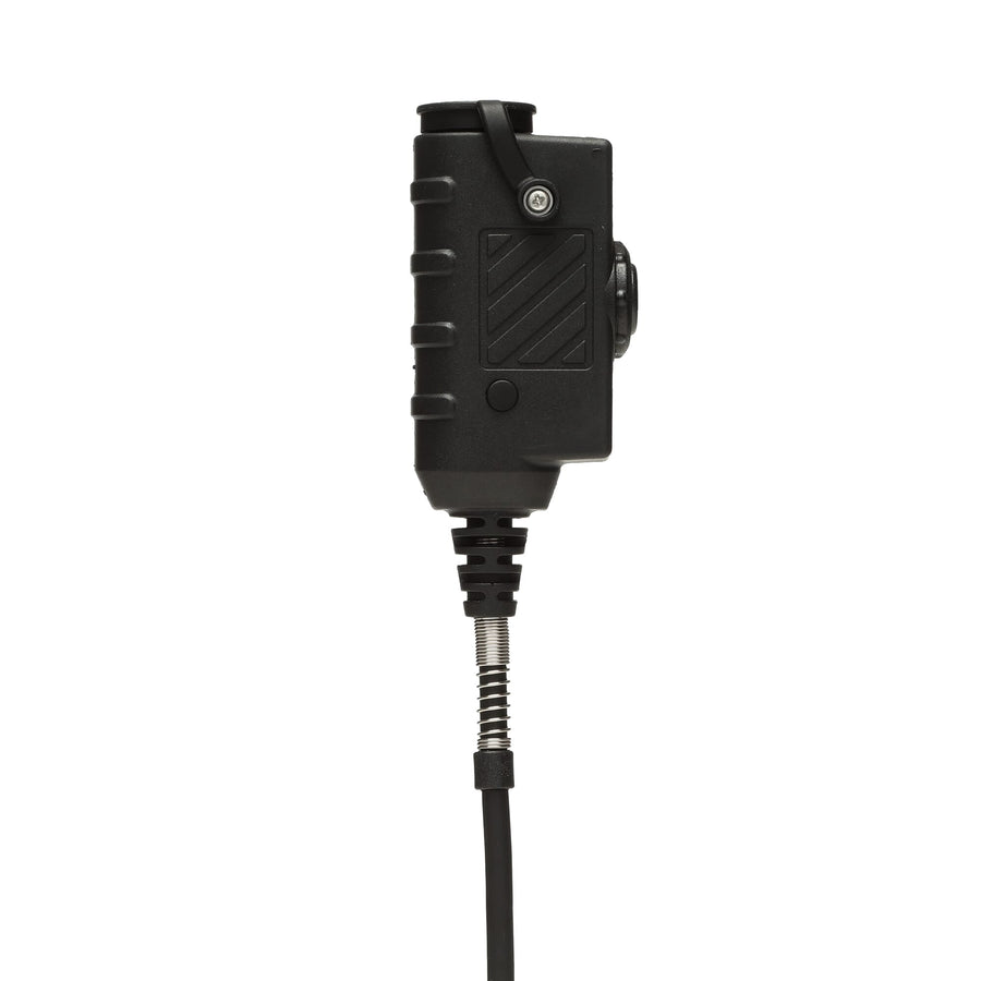 SHEEPDOG® Tactical Push-To-Talk (PTT) Systems