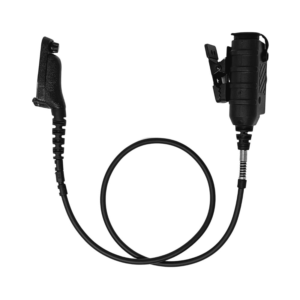 NXPTT, Tactical Push-To-Talk (PTT), Motorola APX