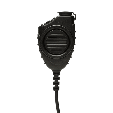 NXPTT2, Tactical Push-To-Talk, Mic System, Motorola APX