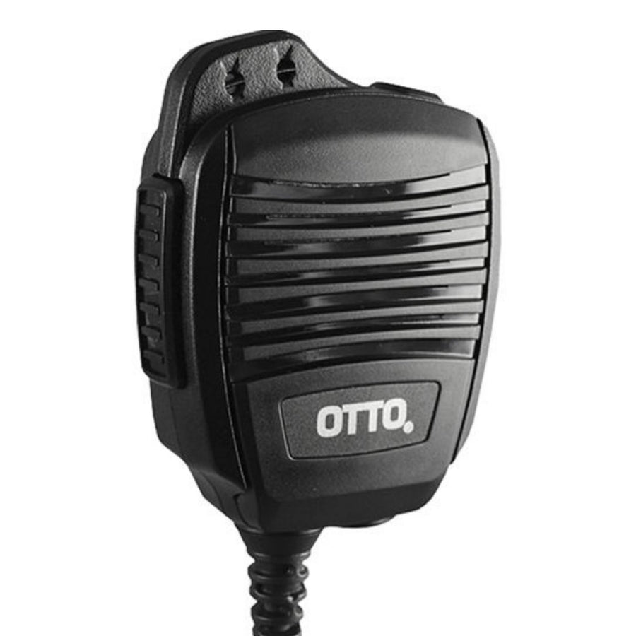 Sheepdog Microphones - Motorola APX Series Radios | Page 2