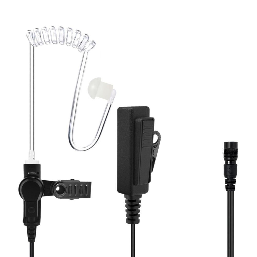 Sheepdog Alpha QD 2-Wire Microphone, Replacement