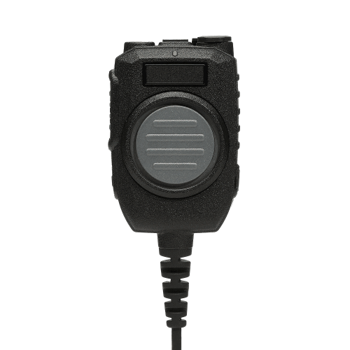 Motorola Tactical Push-To-Talk (PTT)