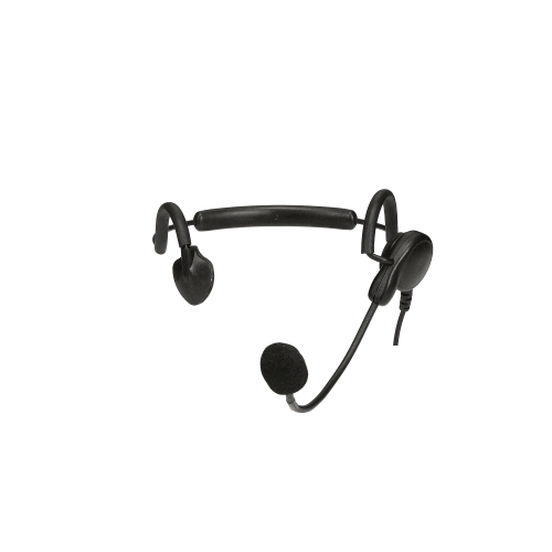 Sheepdog Tactical Headsets for Motorola Radios